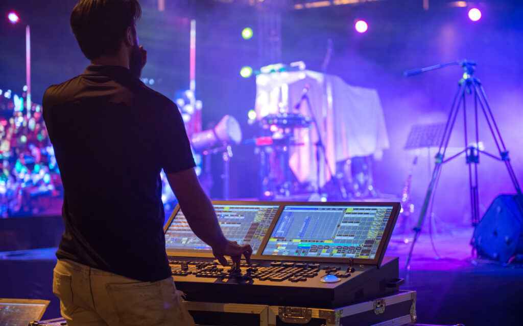 UK Corporate Entertainment Bands at Great British Musicians