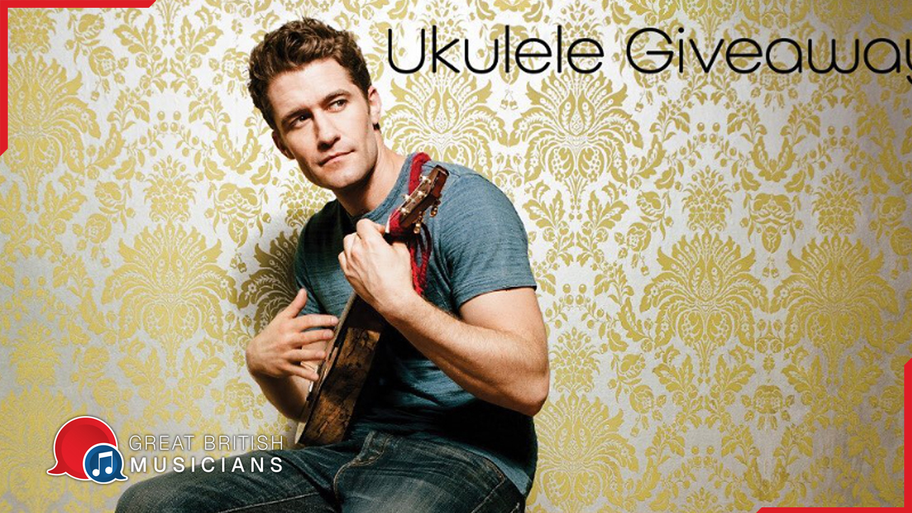 Matthew Morrison | American Actor & Passionate Singer